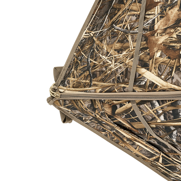 Panel Blind Waterfowl Duck Hunting Blind - TideWe