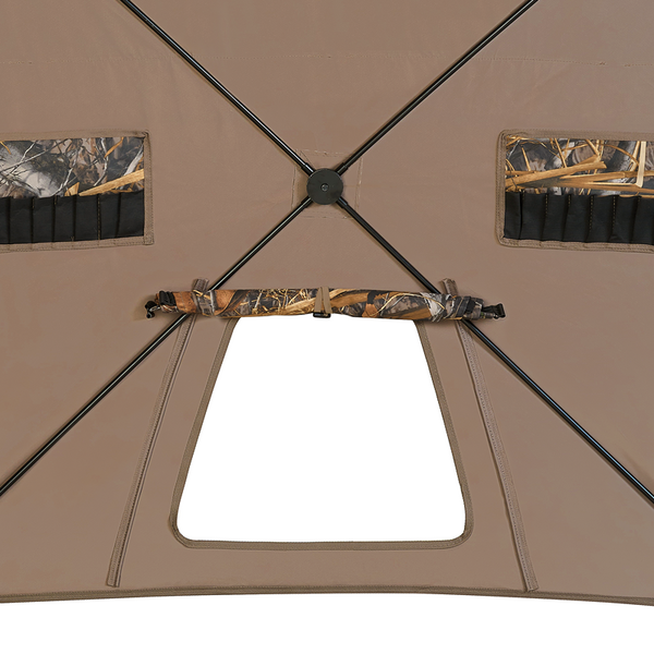 Panel Blind Waterfowl Duck Hunting Blind - TideWe