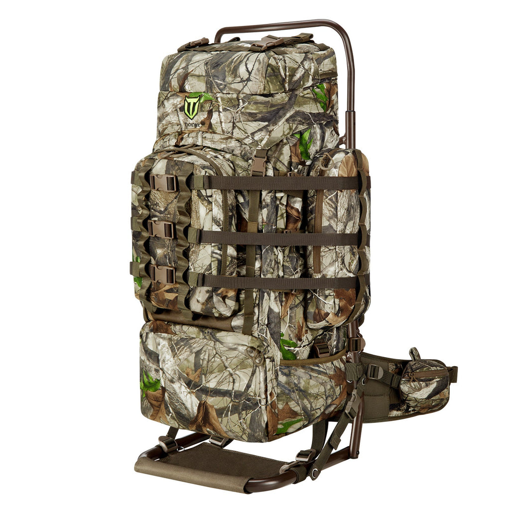Hunting Backpacks | Hunting Bags - TideWe